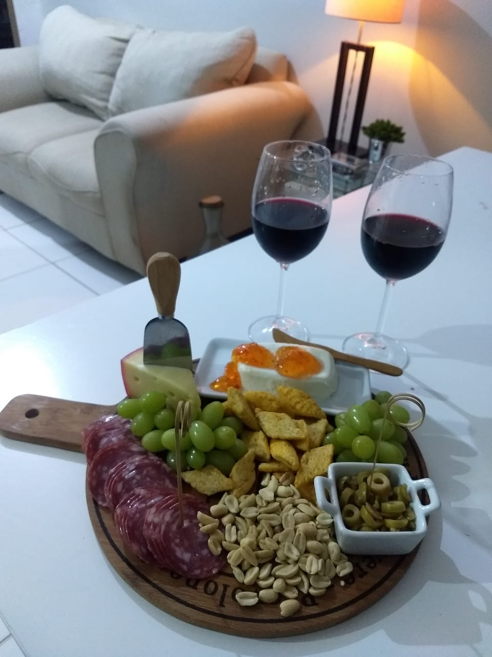 Como montar uma grazing food | Jornal de Brasília