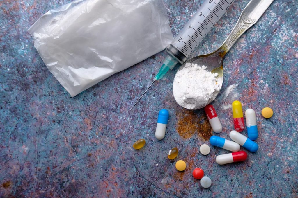 Tipos de drogas e seus efeitos no organismo | Jornal de Brasília