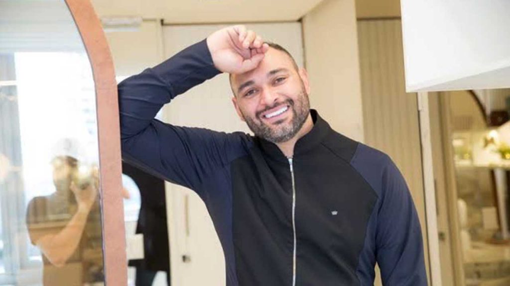 Sucesso entre os famosos, Dr. Rodrigo Leite dá dicas no seu Instagram ...