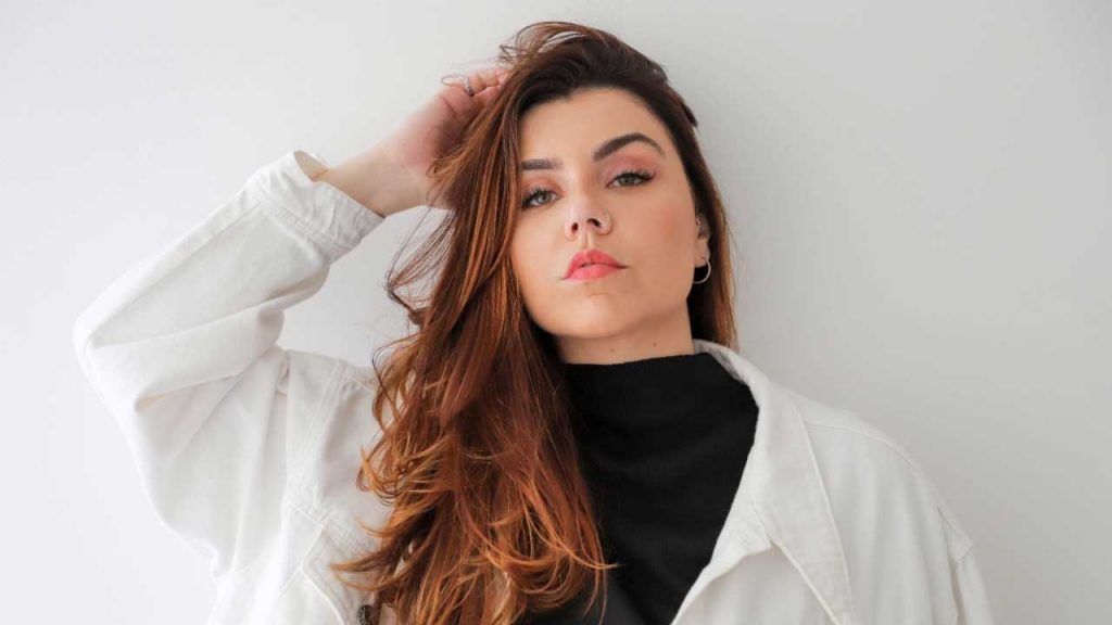 Premiada internacionalmente, Mirela Pizani conquista a web com 2 ...