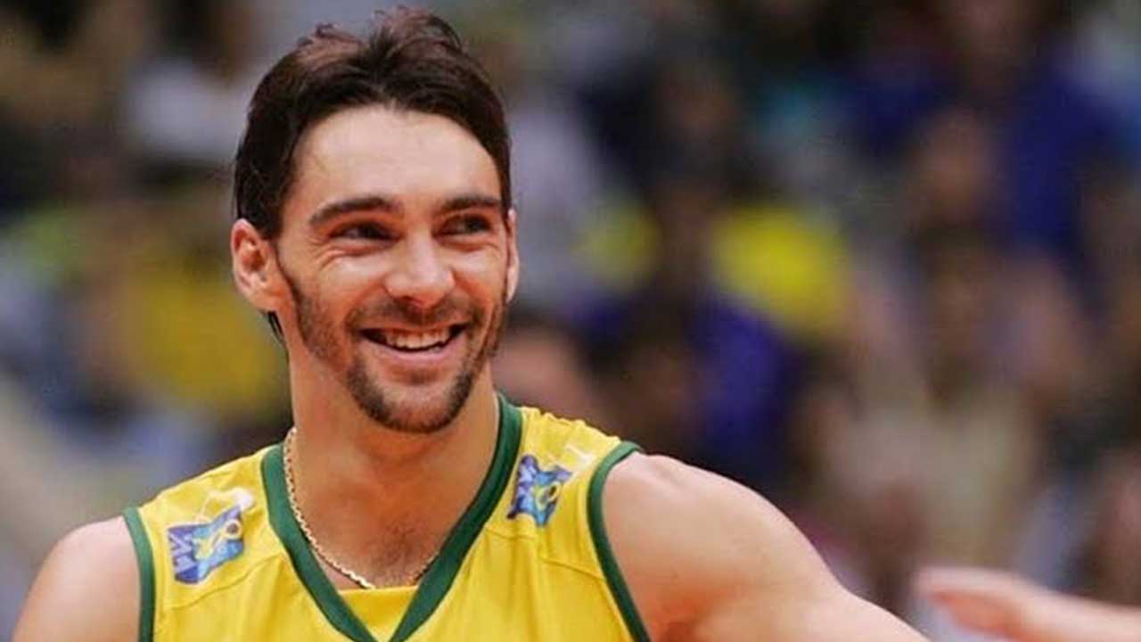 Giba participa do Programa Hash Talk nesta terça em Brasília | Jornal ...