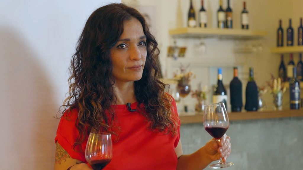 Sommelière Alexandra Corvo comanda ‘Vinho Prazer em Conhecer’, no canal ...
