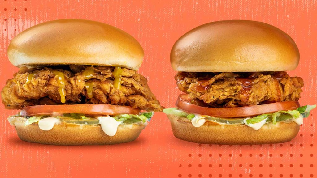 Aussie Grill, do grupo do Outback, faz promo de 2 sandubas de frango ...