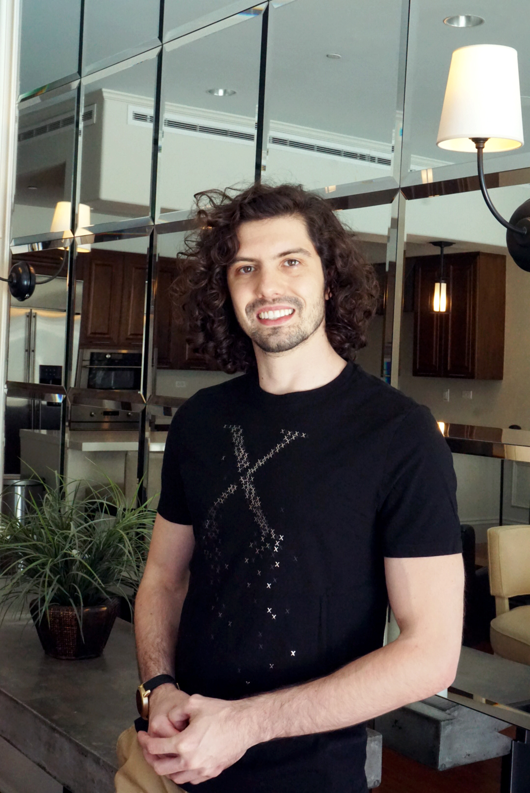 Animador da DreamWorks, Alex Simões, lança escola de animação nos EUA ...