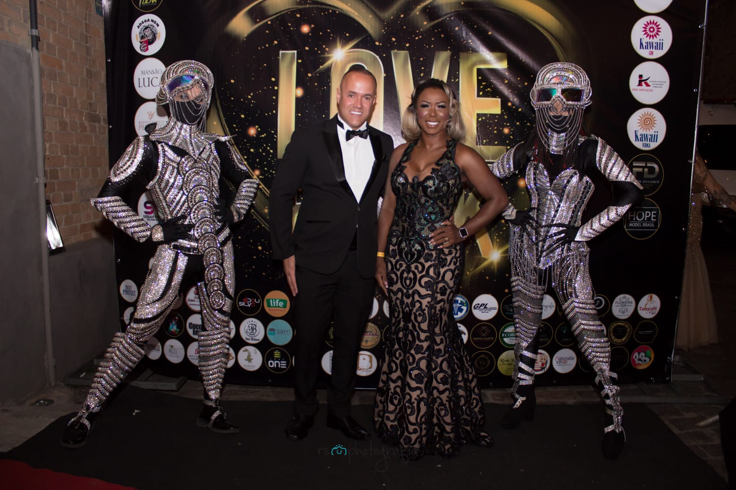 Pioneira e inovadora: Love Funk promove o primeiro Oscar do Funk com ...