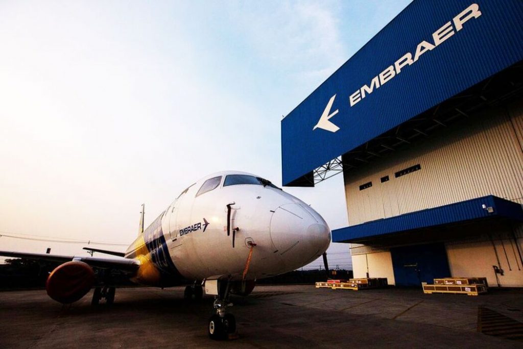 Execaire Aviation integra Rede de Centros de Serviços Autorizados no ...