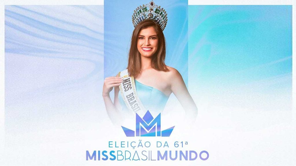 Concurso Miss Brasil Mundo será realizado, nesta quinta, em Brasília ...