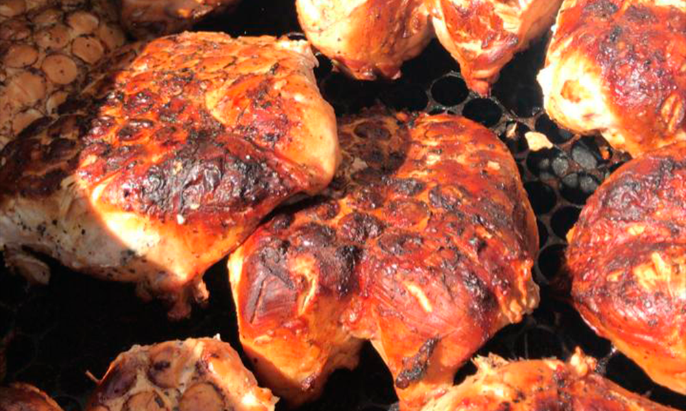 Defumação a frio é o segredo do “Defumadu’s Dog” | Jornal de Brasília