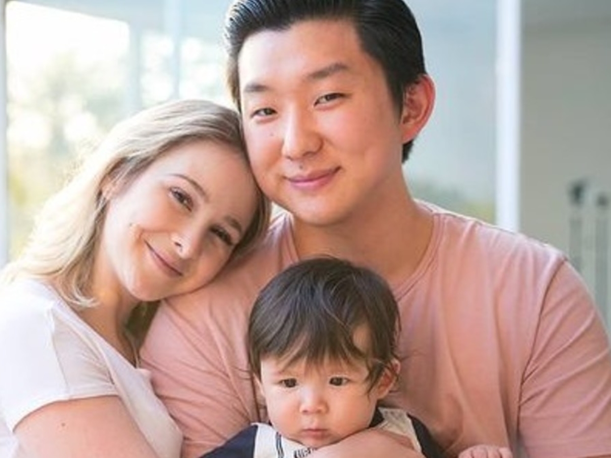 Após divulgação de supostas cenas de traição de Pyong, Sammy afirma que ...
