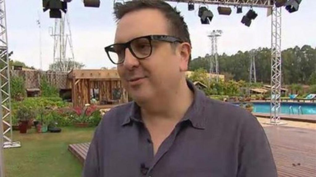 Rodrigo Carelli promete melhor elenco de todos os tempos em A Fazenda ...