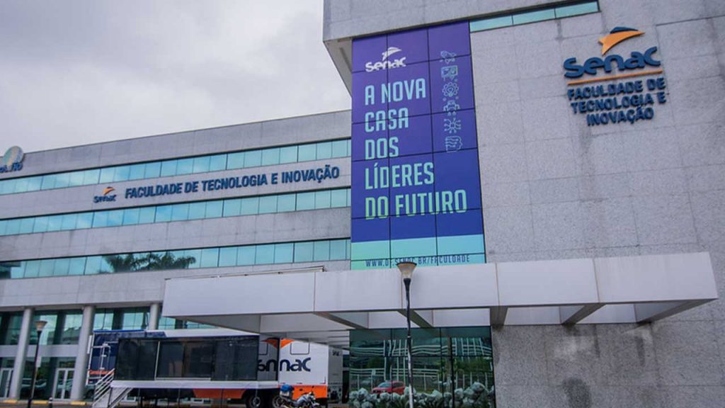 Curso para o setor imobiliário chega no Senac-DF | Jornal de Brasília