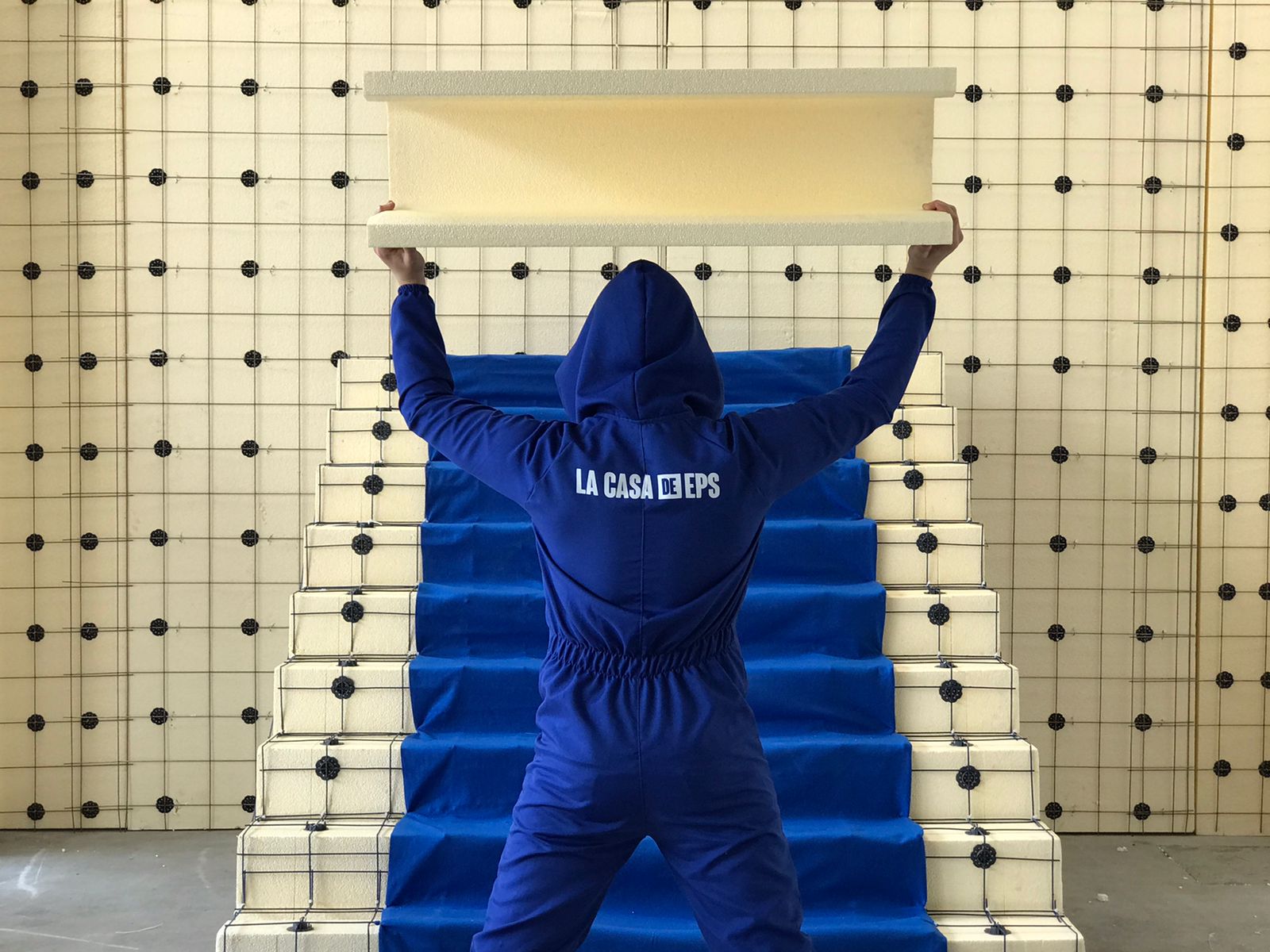 Grupo Isorecort lança campanha La Casa de EPS | Jornal de Brasília