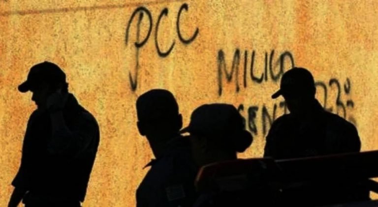 Mudança de status de PCC e CV leva empresas a vasculhar conexões para ...