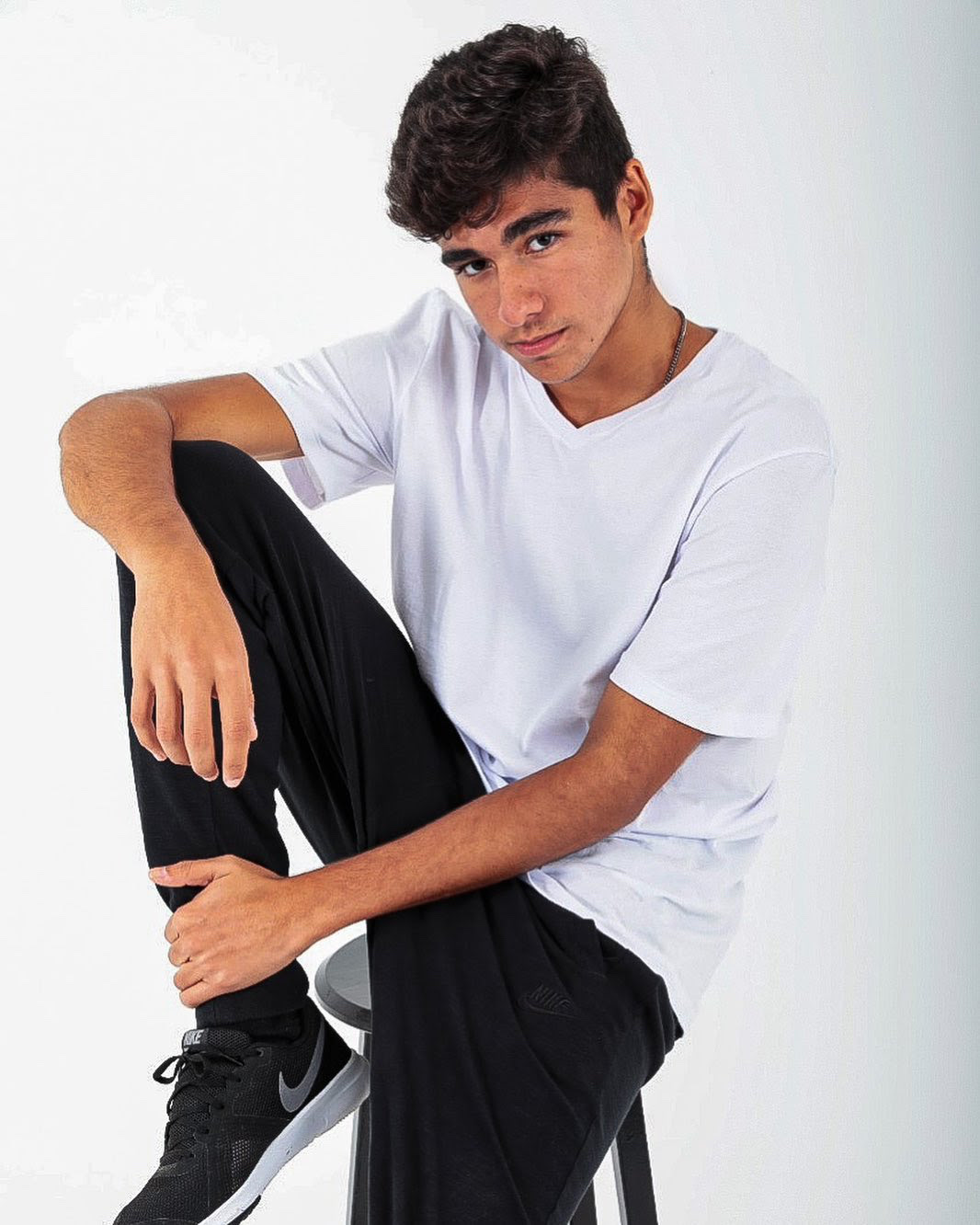 Após sucesso em ‘Totalmente Demais’, Luca Ribeiro comemora papel em ‘Fazendo Meu Filme’ | Jornal ...