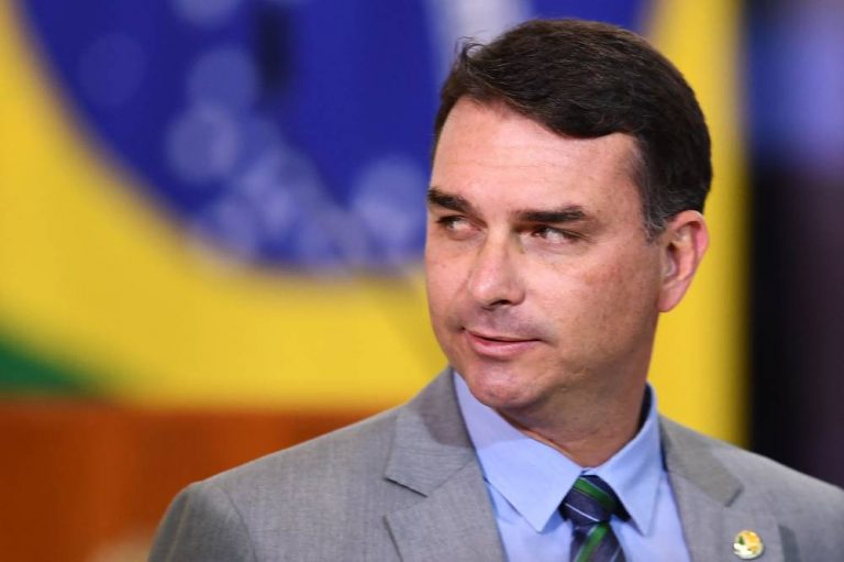 Líder que não se preocupa com crime organizado tem que estar fora da ...