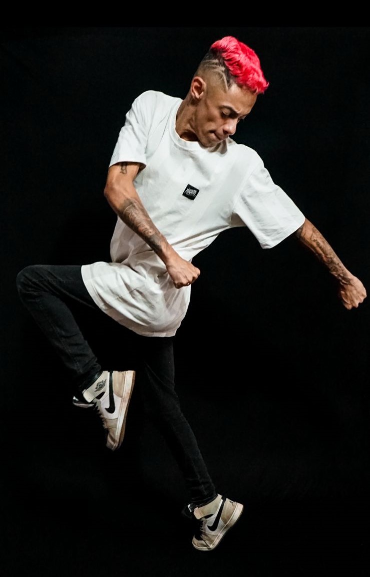 Conheça Kenny King, o brasiliense que se tornou fenômeno do funk ...