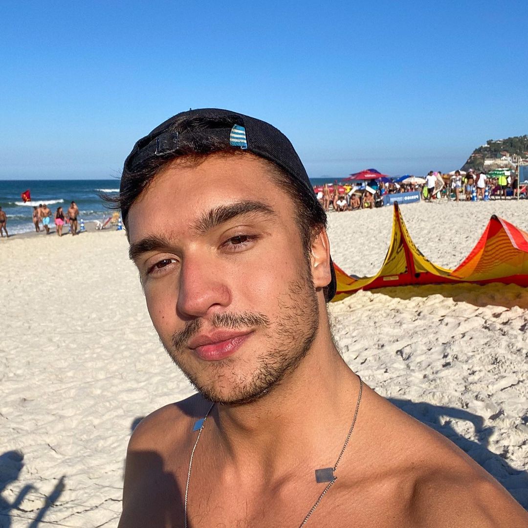 Sem limites! Rio Shore, novo reality promete muita pegação e mais ...