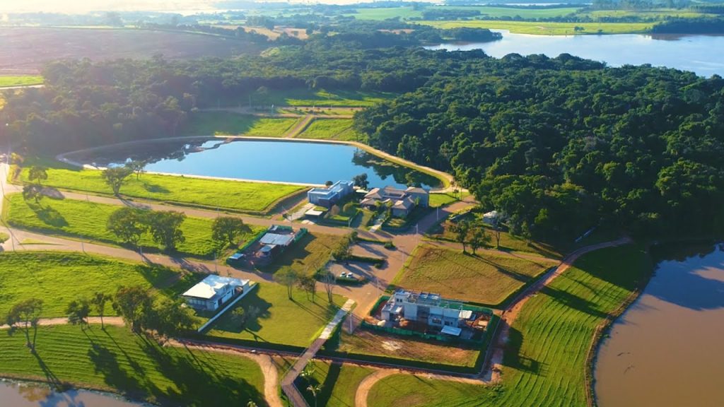 Vivert é premiada por modelo de urbanização inédito no Brasil | Jornal ...