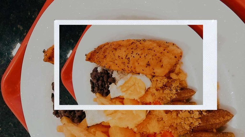 5a edição de O Quilo é Nosso | Jornal de Brasília