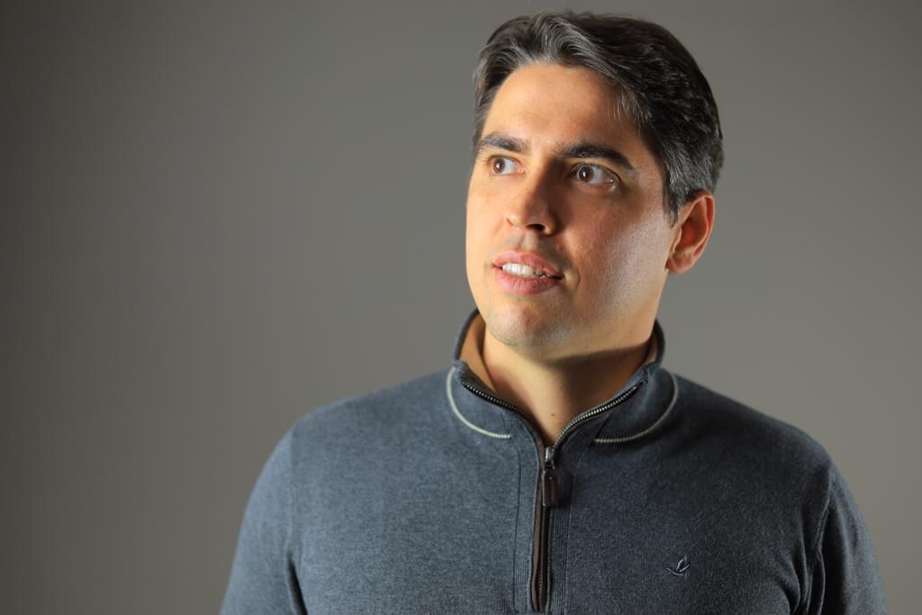 Eduardo Schroeder dá dicas valiosas para quem deseja empreender através ...