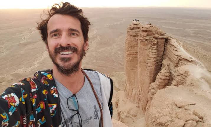 Década dos Oceanos pela ONU – Rodrigo Cebrian está produzindo série ...