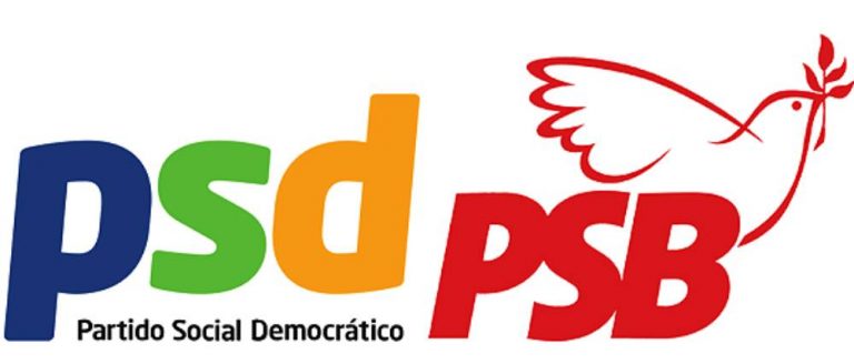 PSB & PSD.. | Jornal de Brasília