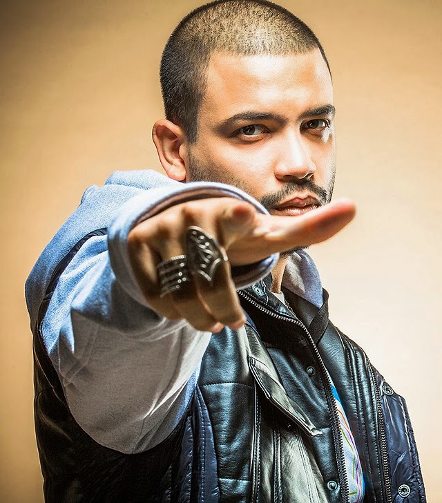 De “Volta”, Projota lança single inédito | Jornal de Brasília