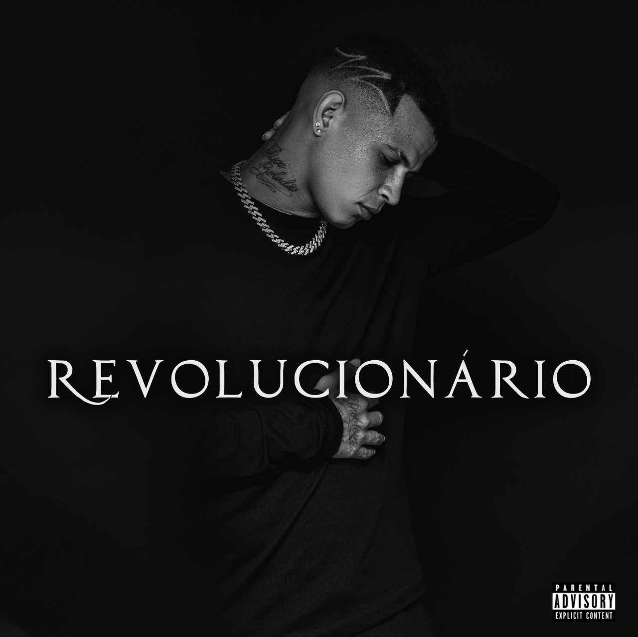 Dadá Boladão lança primeiro EP, ‘Revolucionário’, pela Sony Music ...