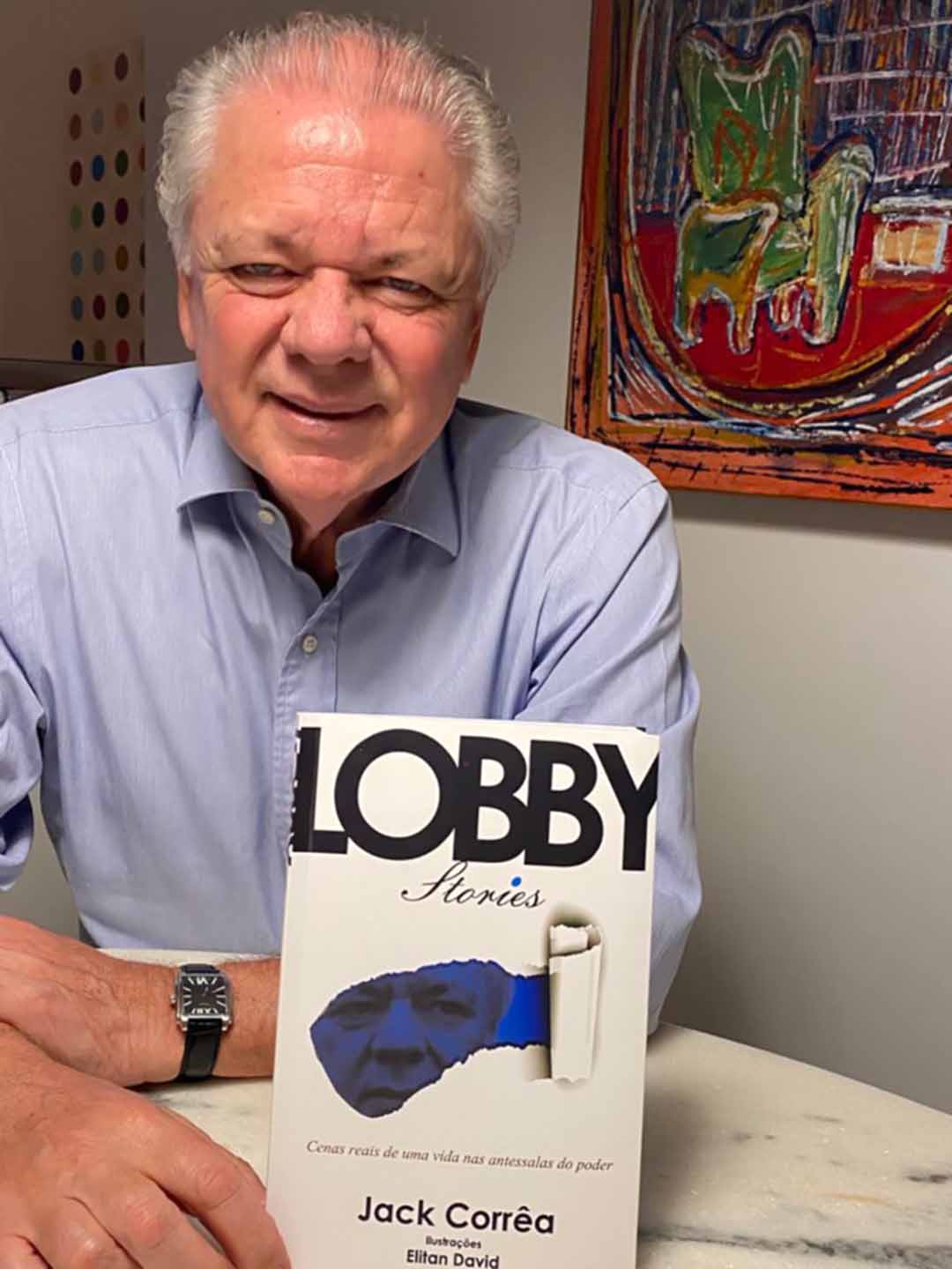 Halloween dos Maschwitz e mais… | Jornal de Brasília