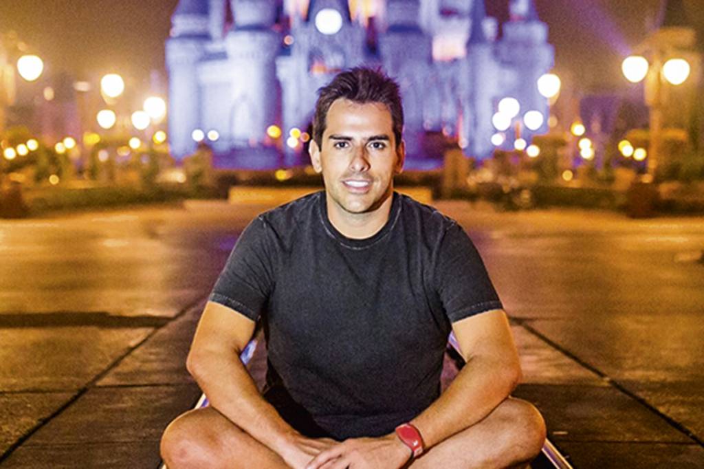 Rodrigo Branco comemora aniversário em grande estilo em Miami | Jornal de Brasília