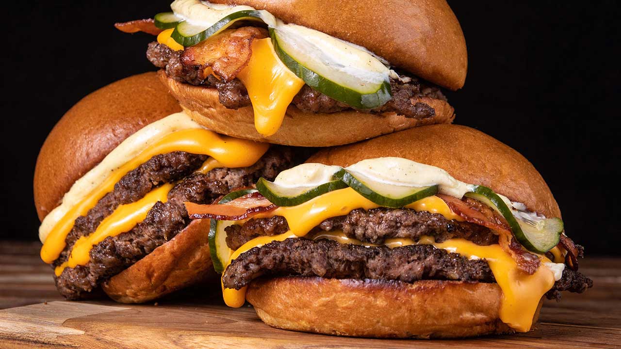 Do Rio à Capital: Hamburgueria Bob Beef inaugura 1° unidade em Brasília ...