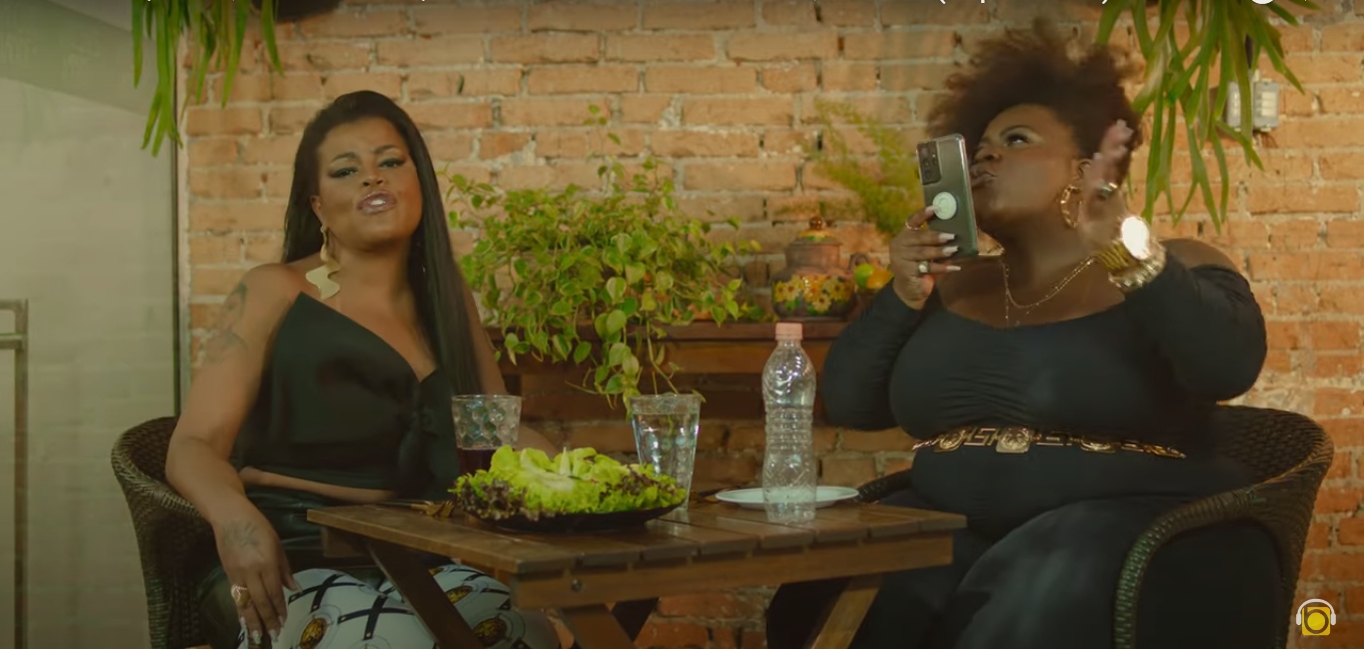 Homem é pra sentar! Tati não mentiu! | Jornal de Brasília