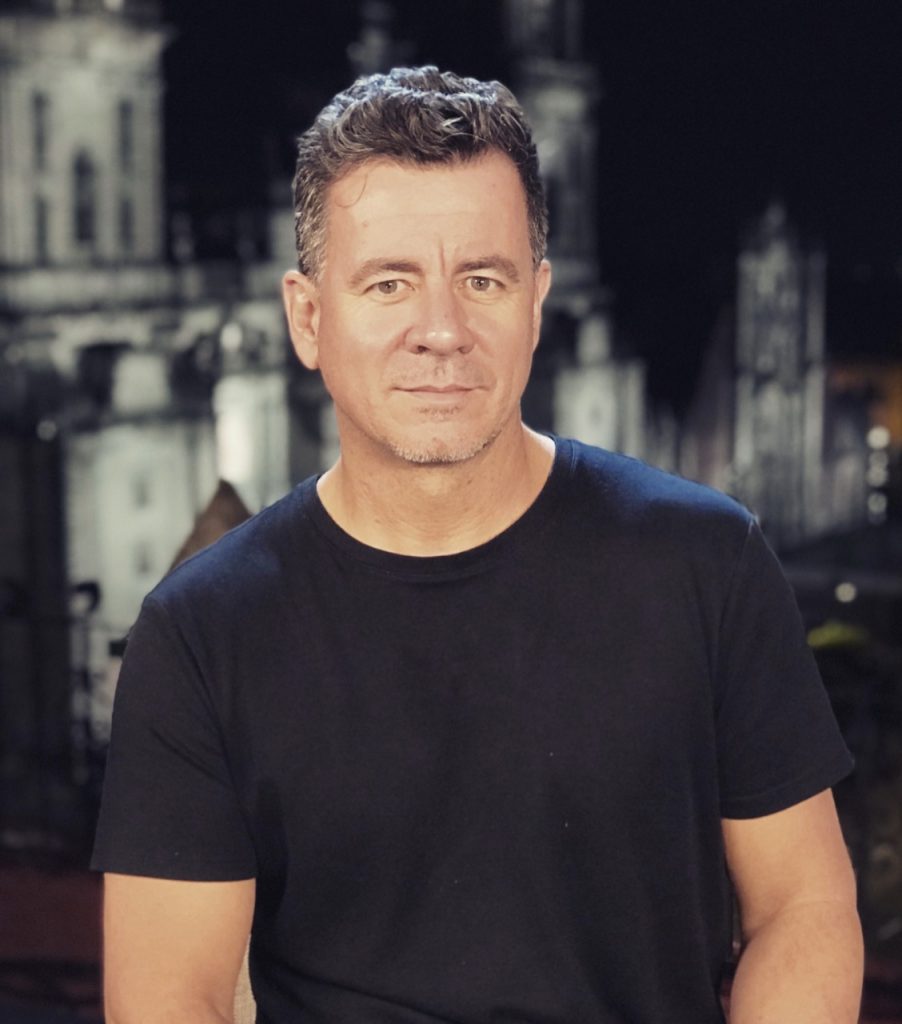 No centro da mídia americana, diretor brasileiro Marcelo Gama é o responsável pelo sucesso do ...