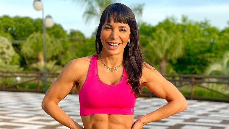 Carol Borba finaliza 2021 conquistando duas das maiores premiações do ...