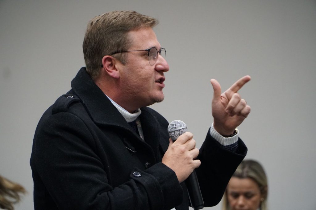 Em 7 passos, Marcos Freitas mostra quais são os pilares para que uma ...