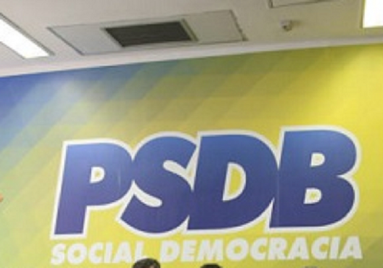 PSDB prepara fusão com Podemos para tentar voltar ao jogo após definhar ...