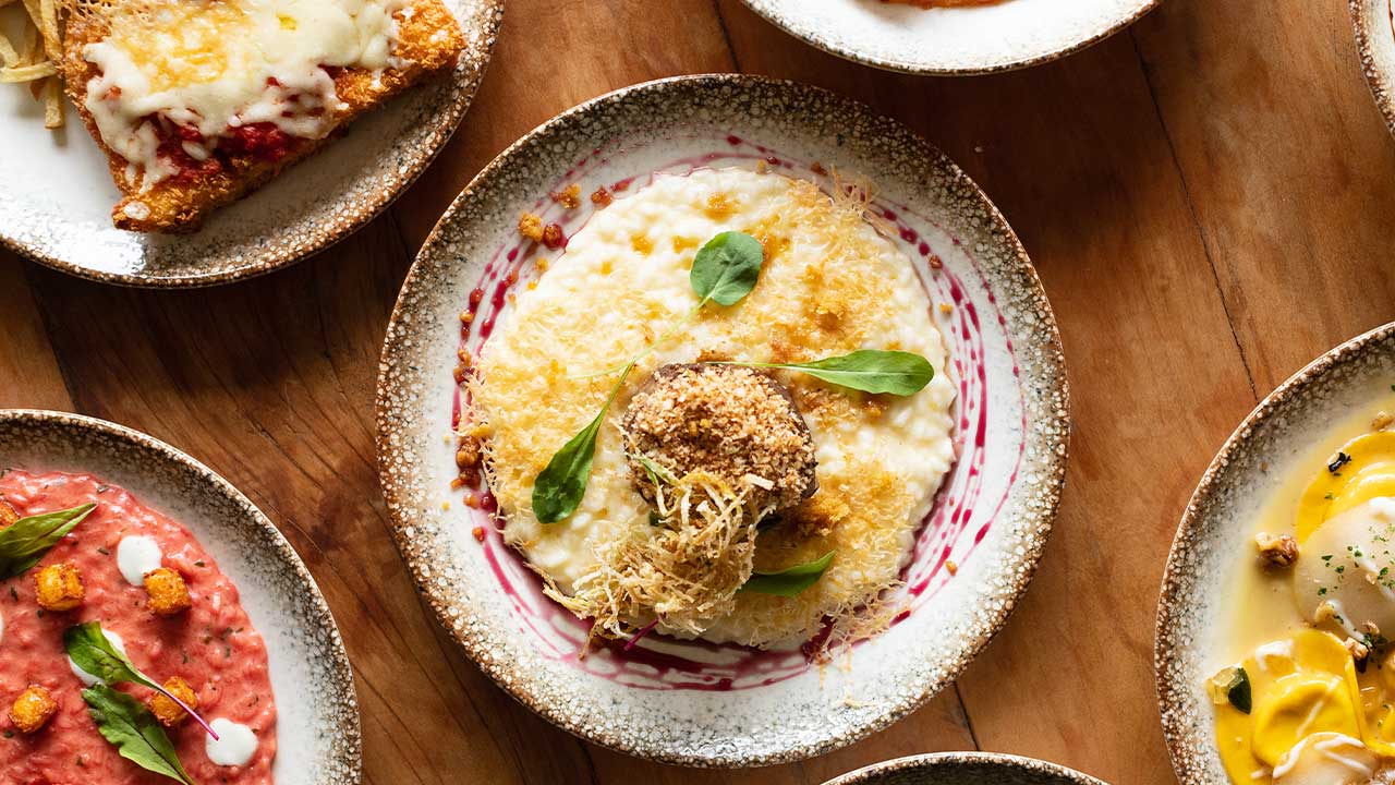 Totti celebra um ano e apresenta novo conceito | Jornal de Brasília