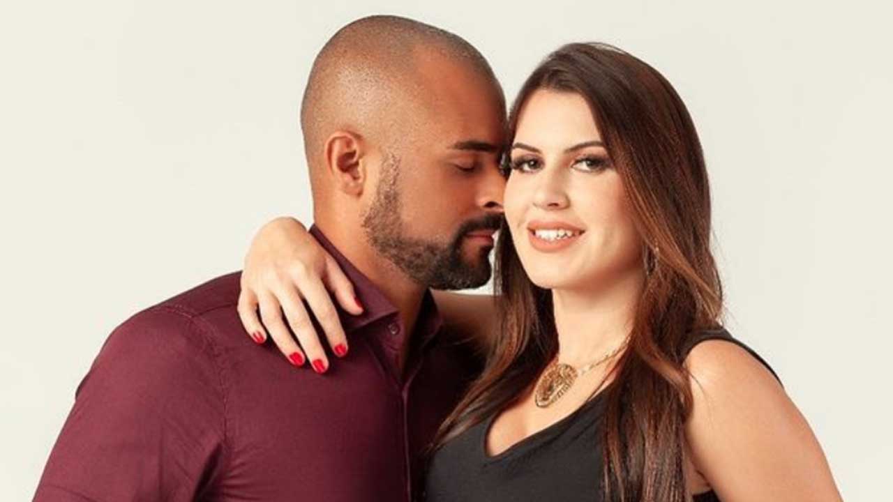 Superação! Casal iniciou a empresa panfletando na rua e transformou R ...