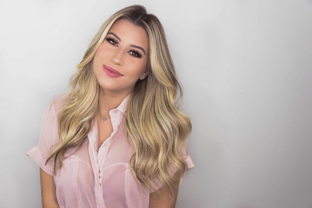 Niina Secrets lança com Eudora sua primeira linha de cuidados faciais ...