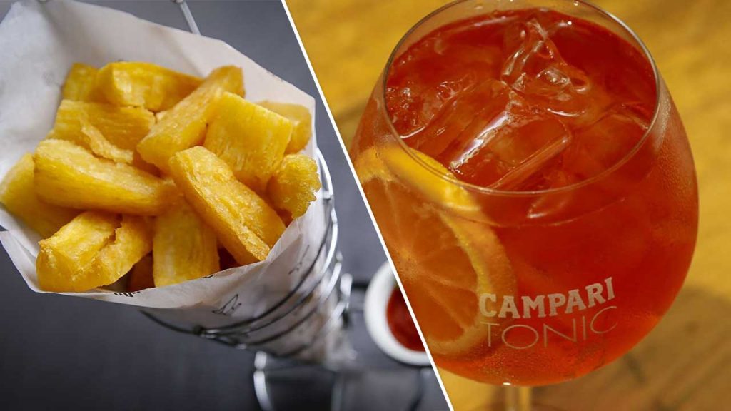 Pinella chega aos seus 10 anos de vida com comidas e bebidas a R$ 10 ...