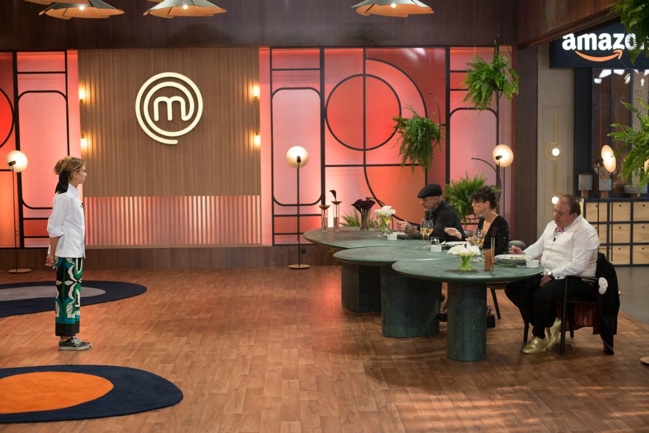 Com Eduardo à frente na disputa, pela 1ª vez final de MasterChef Brasil ...