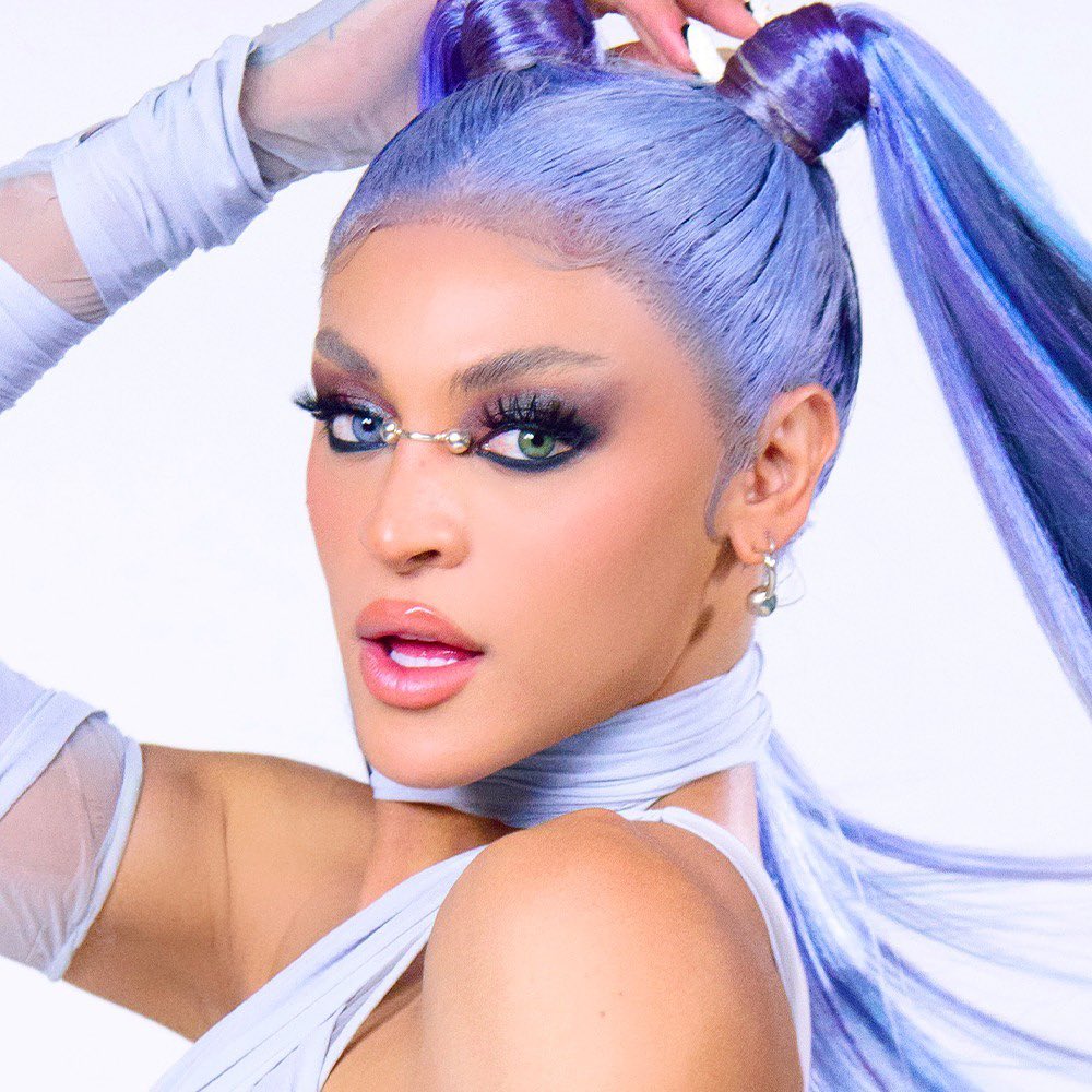Com patrocínio de Levi’s, Pabllo Vittar lança ‘’I Am PABLLO’’ em ...