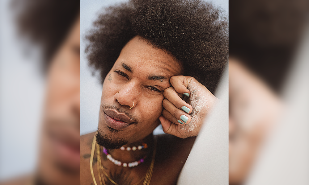 Conheça o primeiro EP “Praya e Sol” de Hodari | Jornal de Brasília