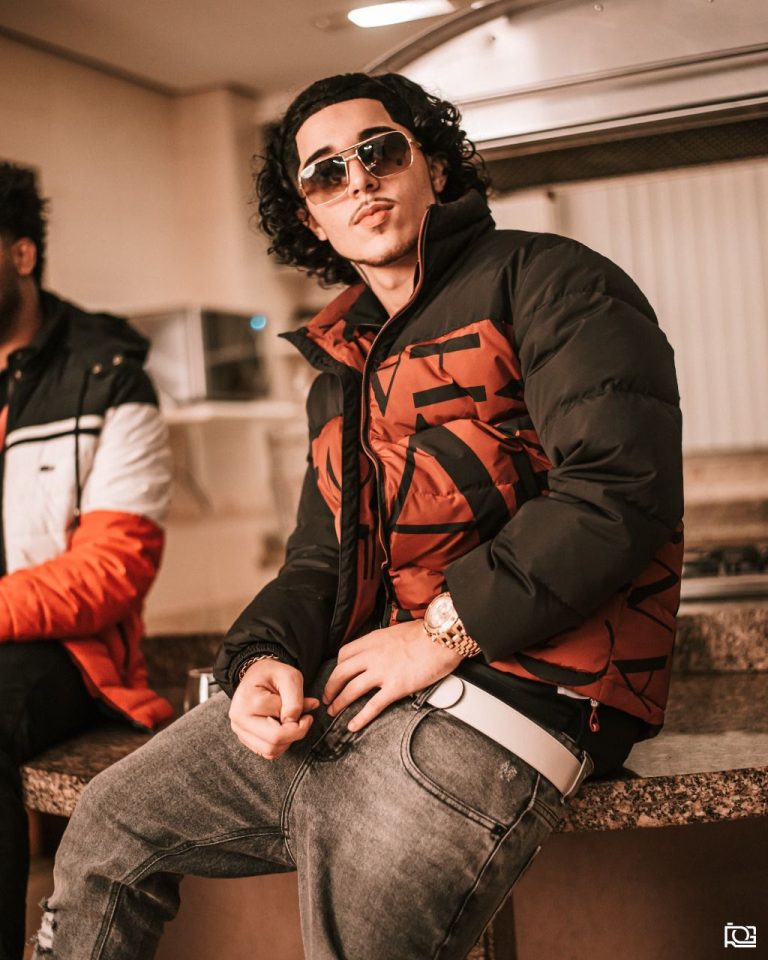 Do Alemão para o mundo: NGC Daddy fala sobre carreira de sucesso no ...