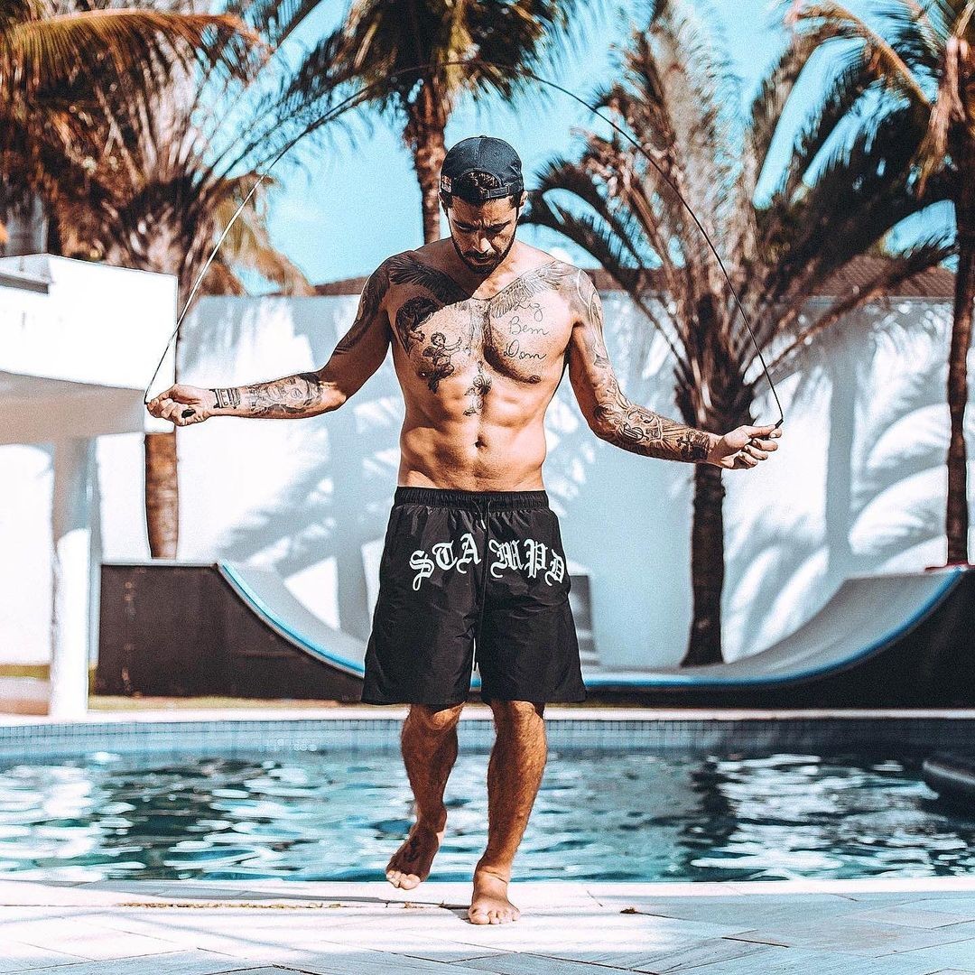 10 motivos que fazem de Pedro Scooby o próximo vencedor do BBB | Jornal ...