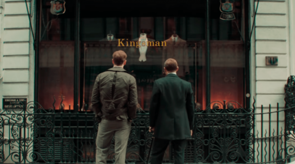 “King’sMan – A Origem” estreia nos cinemas, mas sob críticas | Jornal ...