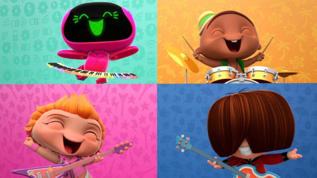 As férias estão garantidas no Brasília shopping com a turma do Mini ...