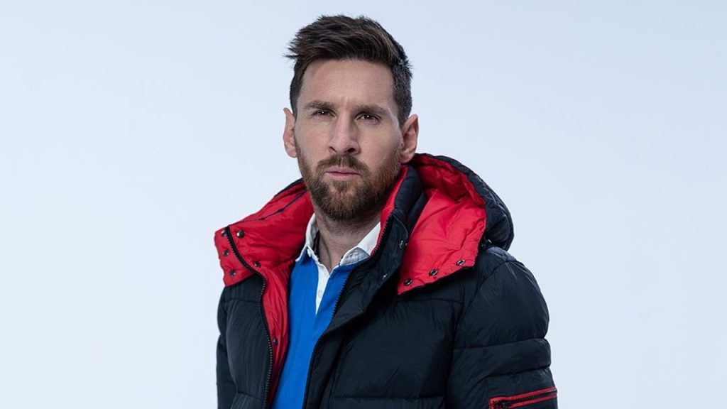 Lionel Messi bateu 300 milhões de seguidores no Instagram | Jornal de ...