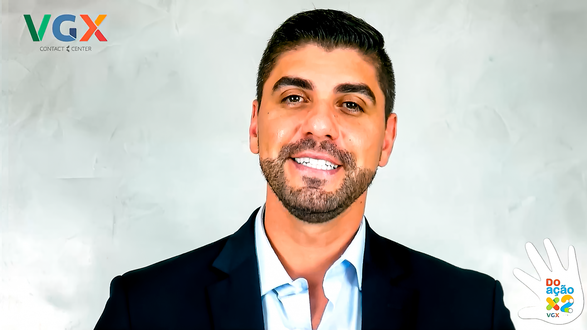 VGX lança campanha ‘Gincana do Bem’ para arrecadar alimentos e ajudar ...