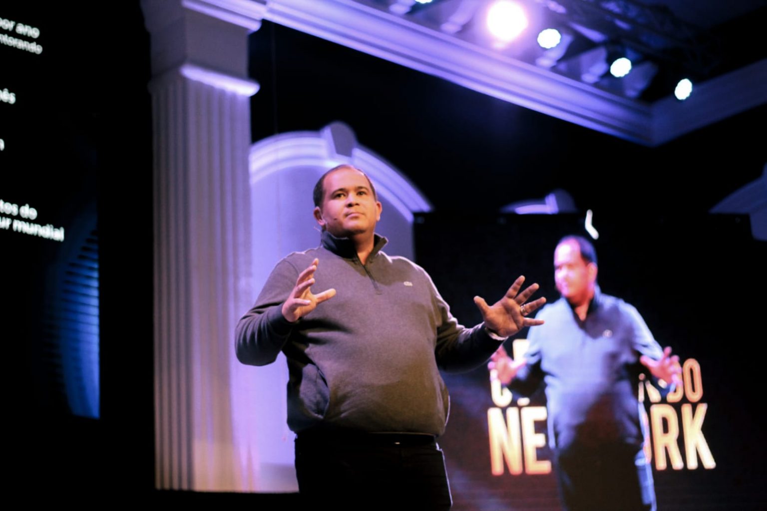 Bruno Avelar se destaca no mercado Internacional e lança a maior ...